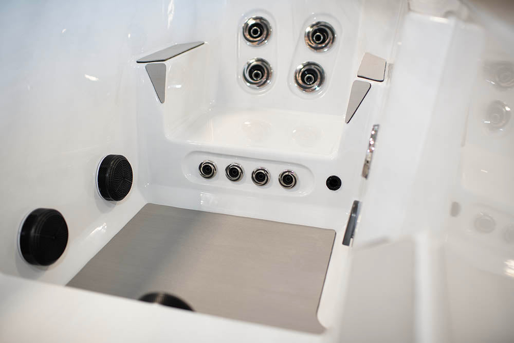 K2 – High Country Pools and Spas