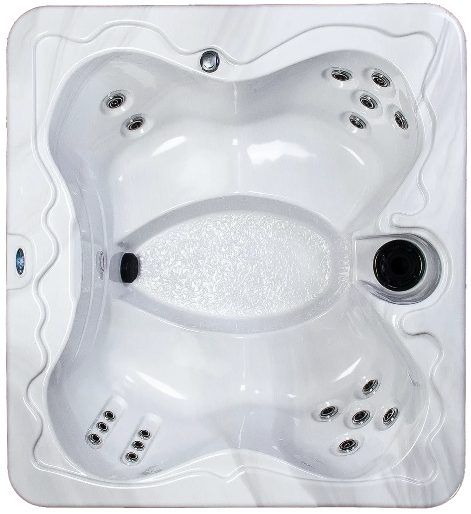 Storm Series FW400 120V Plug and Play – High Country Pools and Spas