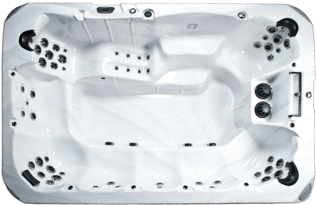 XL 11000 PARTY SPA – High Country Pools and Spas